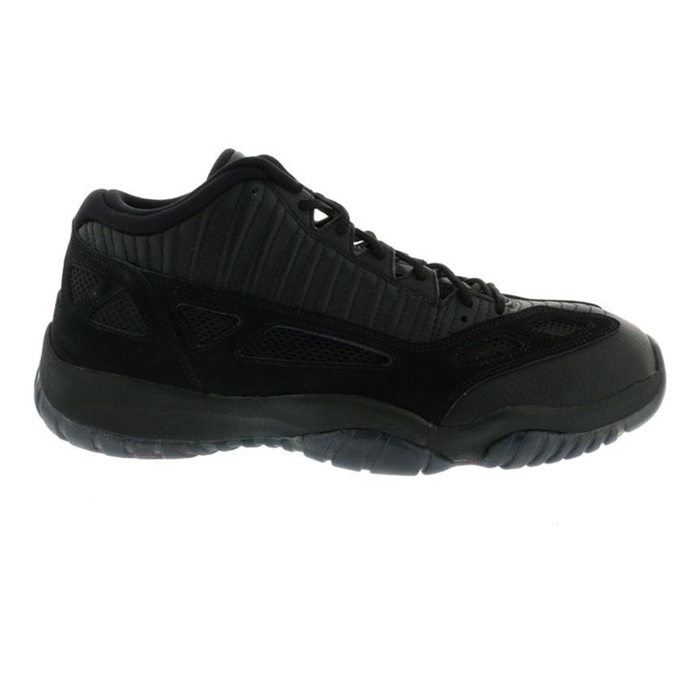 Nike Air Jordan Referee 11 Retro Low Mens Shoe 306008-003 | SoleSwap ...